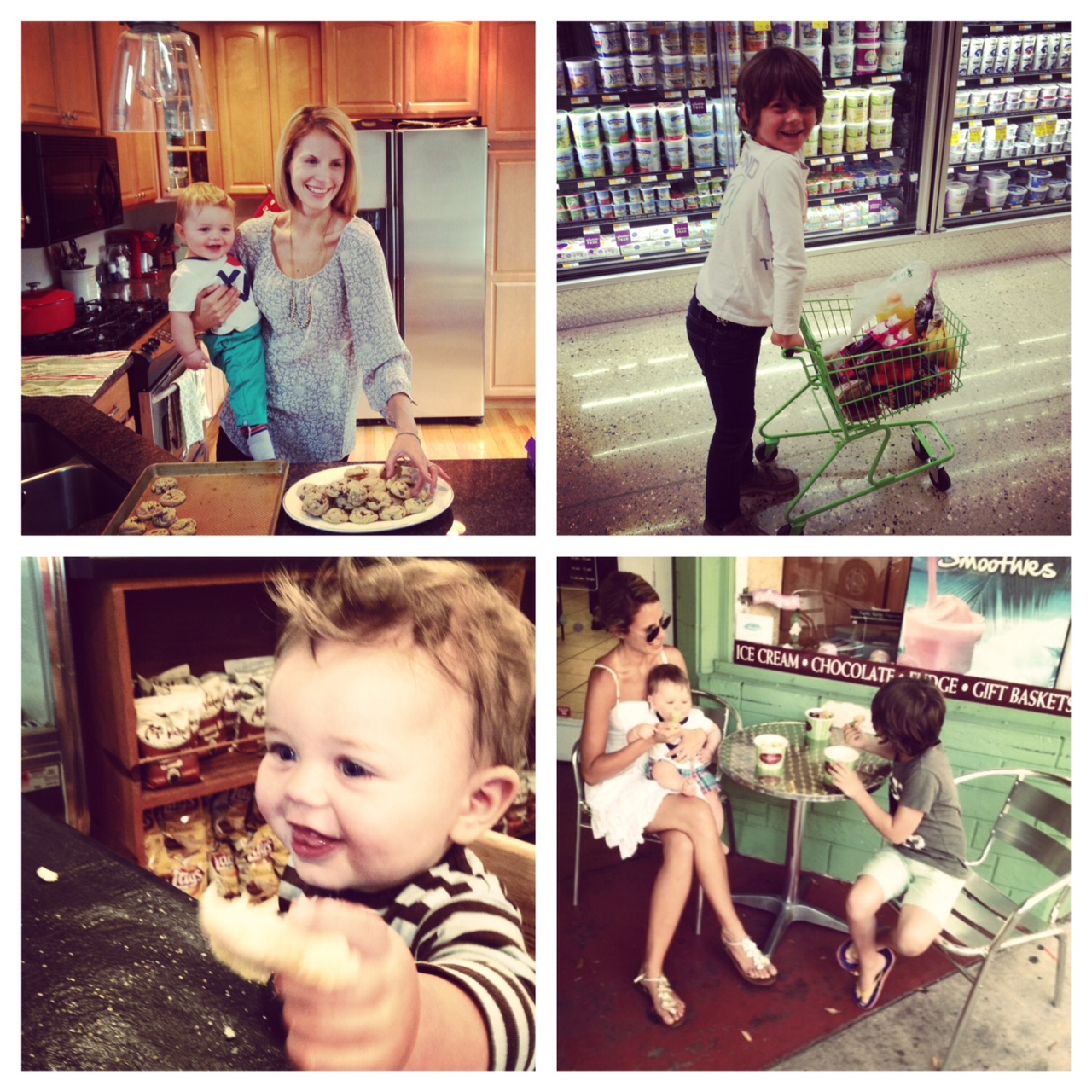 A Life From Scratch - A Life From Scratch.