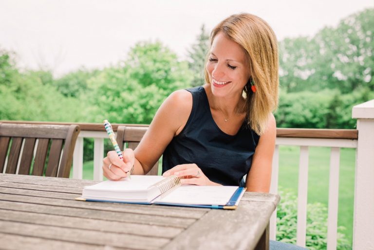 Blog - A Life From Scratch.